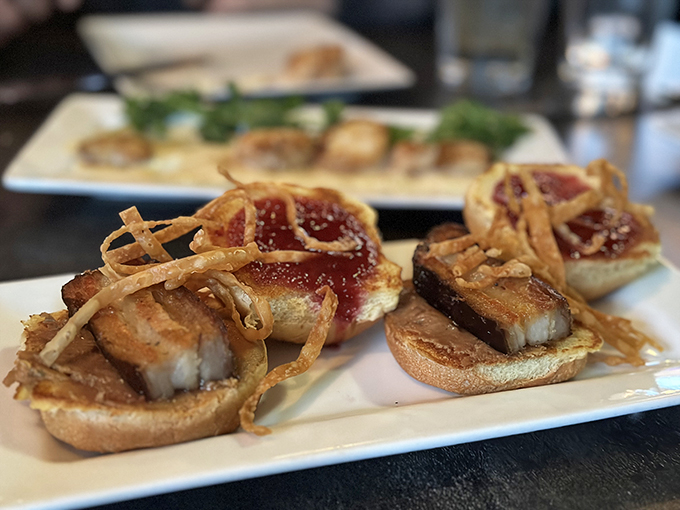 father fats public house 9