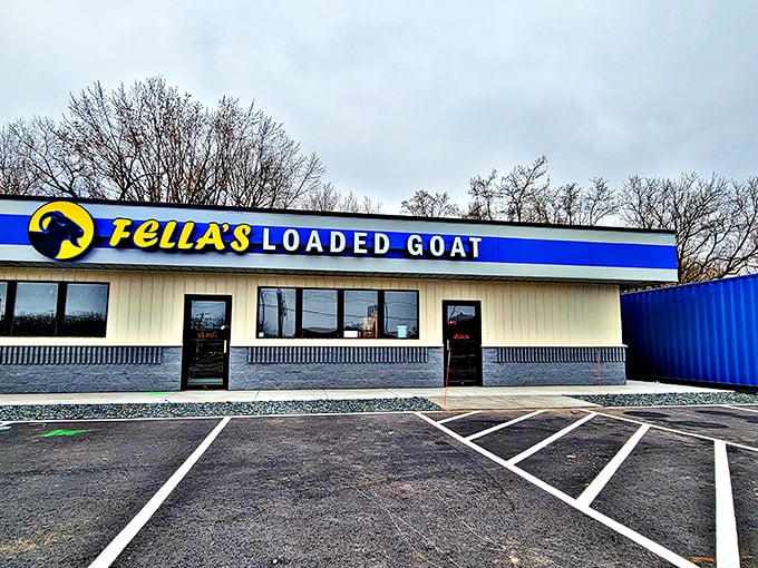 fella&rsquo;s loaded goat restaurant and bar 1