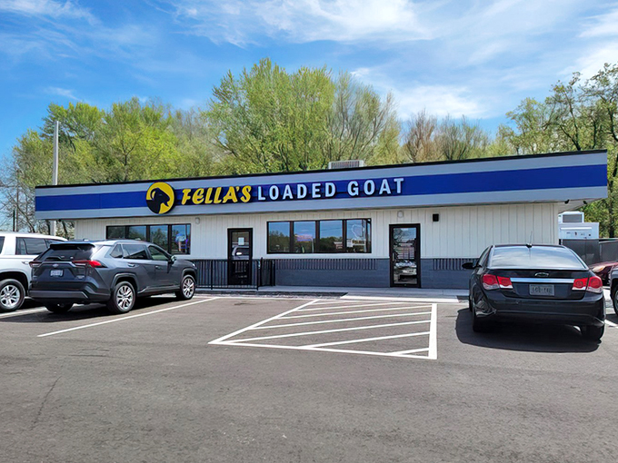 fella&rsquo;s loaded goat restaurant and bar 1