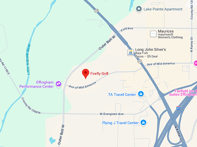 firefly grill 10 map