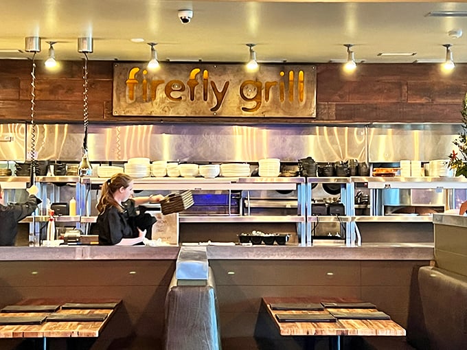 firefly grill 5