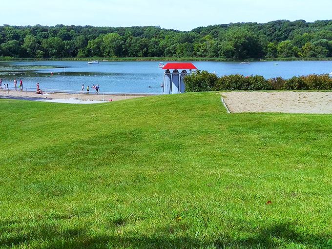 fish lake regional park 4