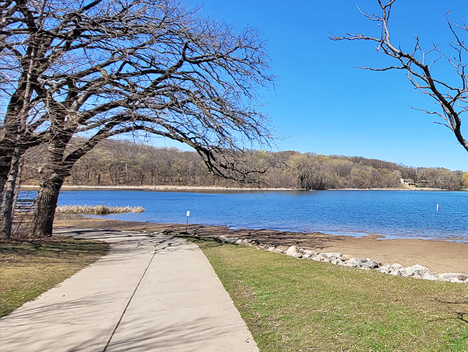 fish lake regional park 5