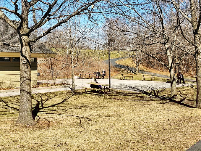 fish lake regional park 8