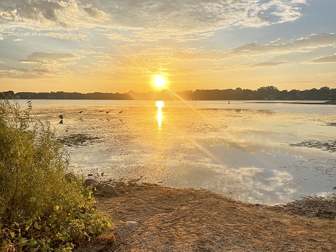 fish lake regional park 9