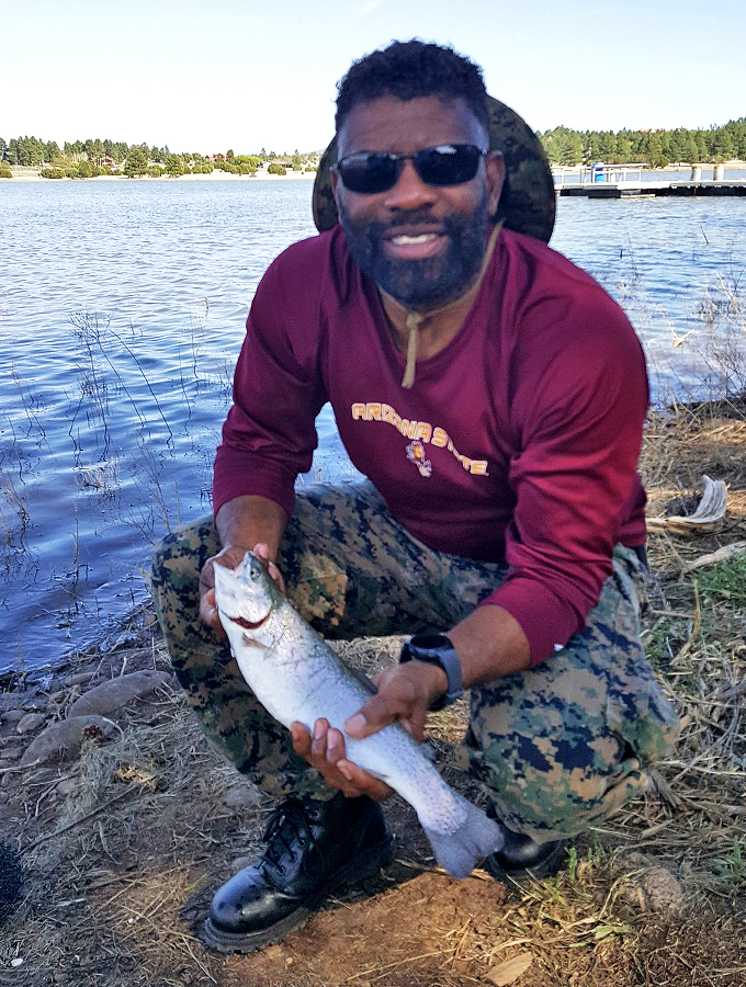 fool hollow lake recreation area 3