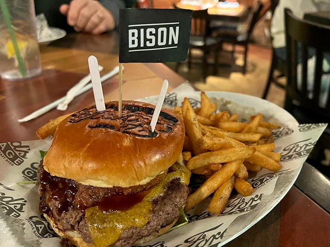 ford's garage norwood 4