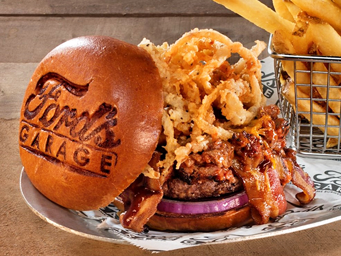 ford's garage norwood 4