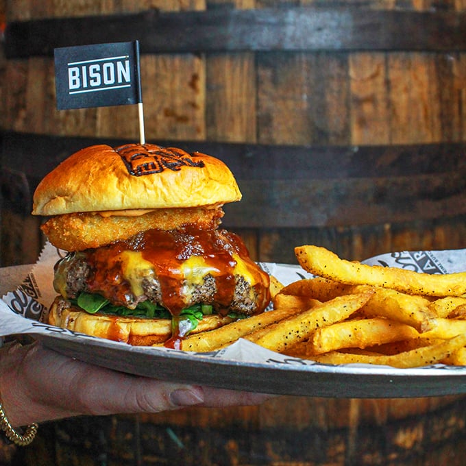 ford's garage norwood 7