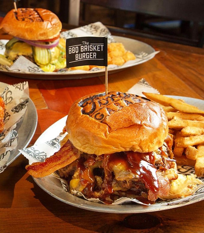 ford's garage norwood 7