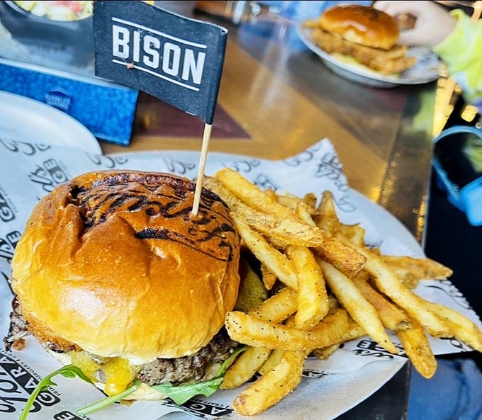 ford's garage norwood 8