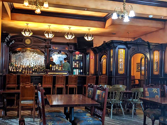 frank o'dowd's irish pub & grill 2