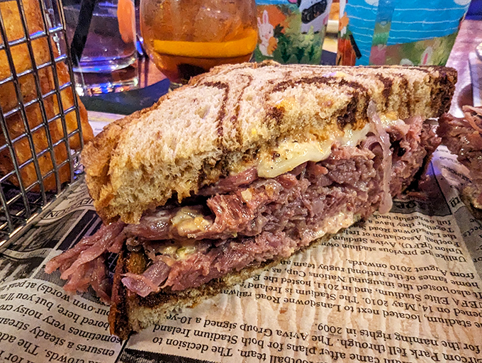 frank o'dowd's irish pub & grill 3