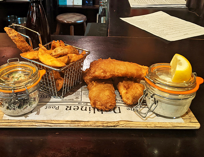 frank o'dowd's irish pub & grill 3