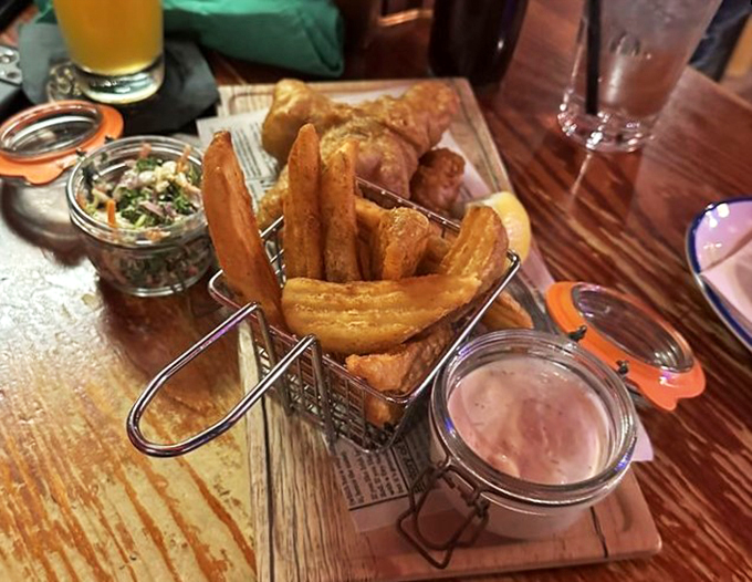 frank o'dowd's irish pub & grill 4