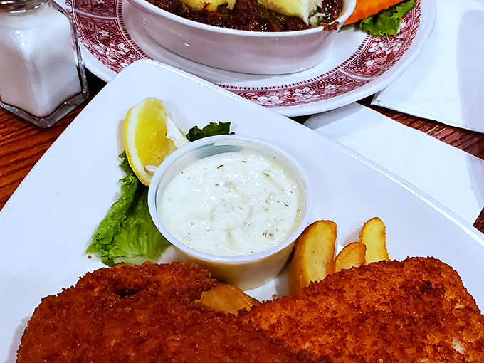 frank o'dowd's irish pub & grill 5