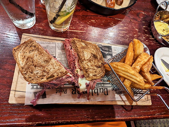 frank o'dowd's irish pub & grill 6