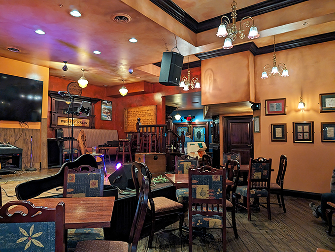 frank o'dowd's irish pub & grill 7