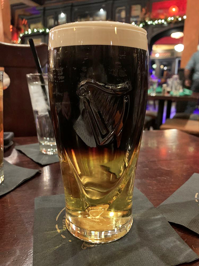 frank o'dowd's irish pub & grill 7