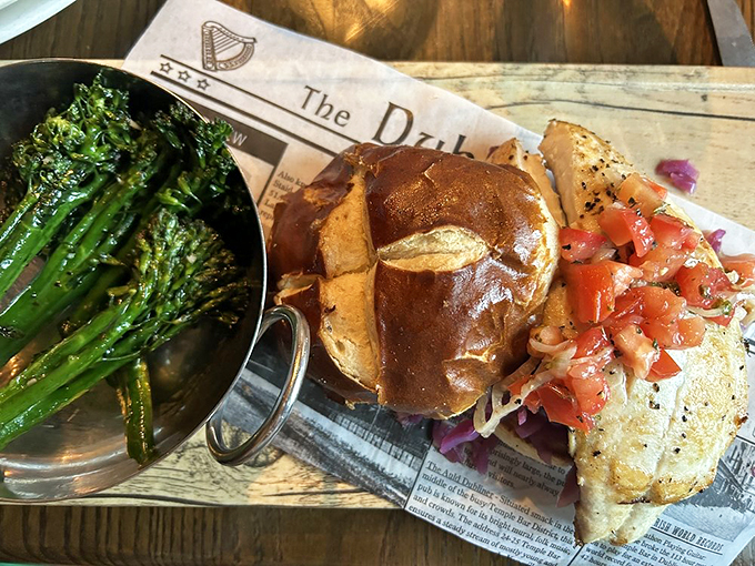 frank o'dowd's irish pub & grill 9