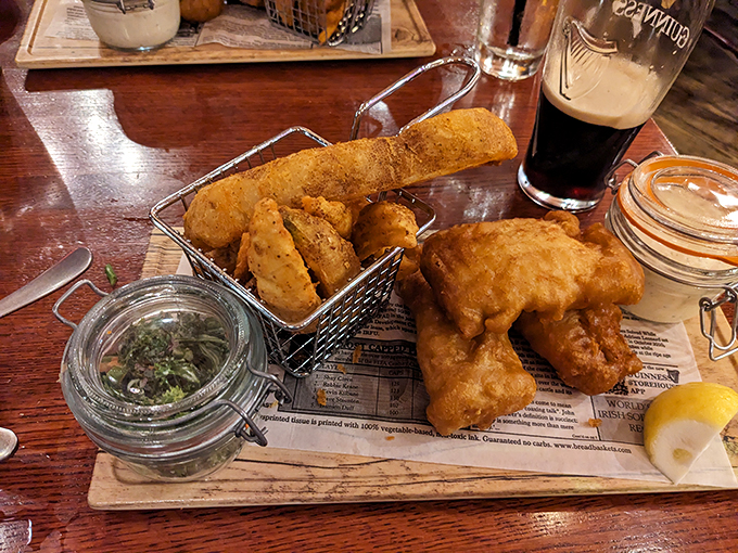 frank o'dowd's irish pub & grill 9