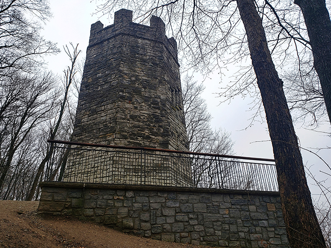 frankenstein's castle 1