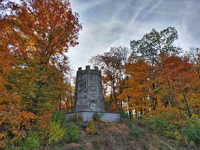 frankenstein's castle 2