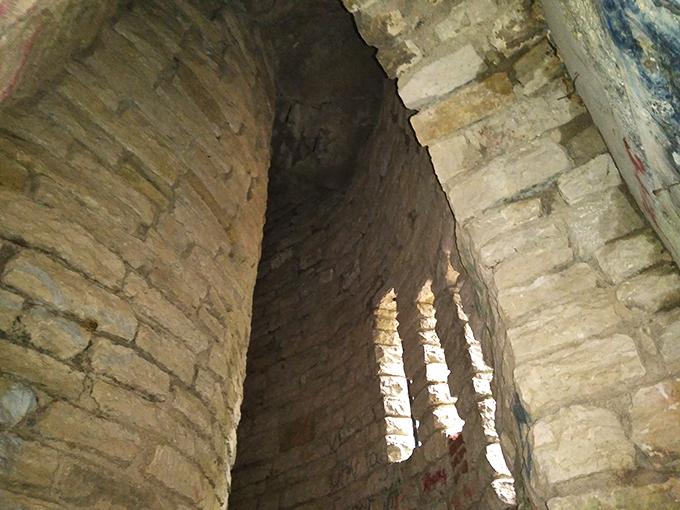frankenstein's castle 4