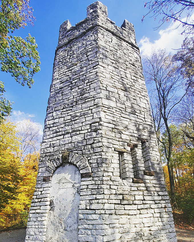 frankenstein's castle 5