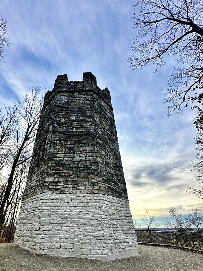 frankenstein's castle 8
