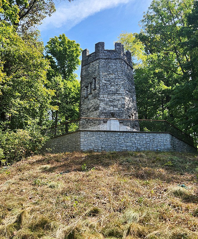 frankenstein's castle 9
