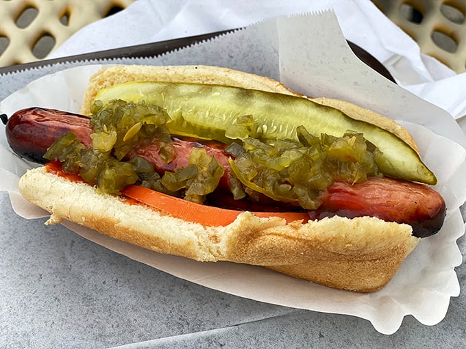 franks for the memories 3