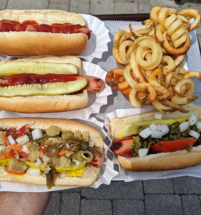 franks for the memories 4