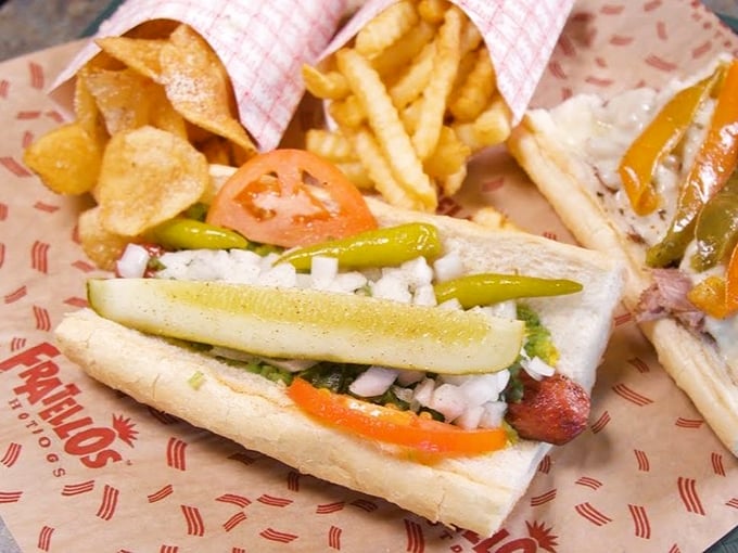 fratellos hot dogs 7