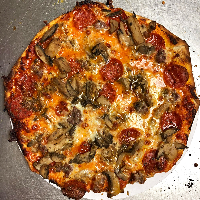 fricano&rsquo;s pizza tavern 3