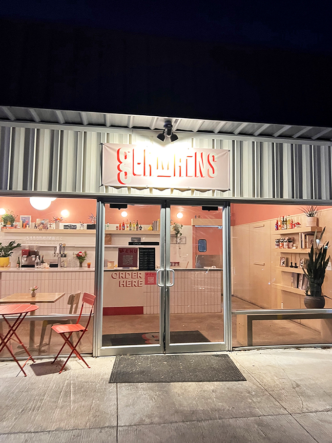 germain's chicken sandwiches 1