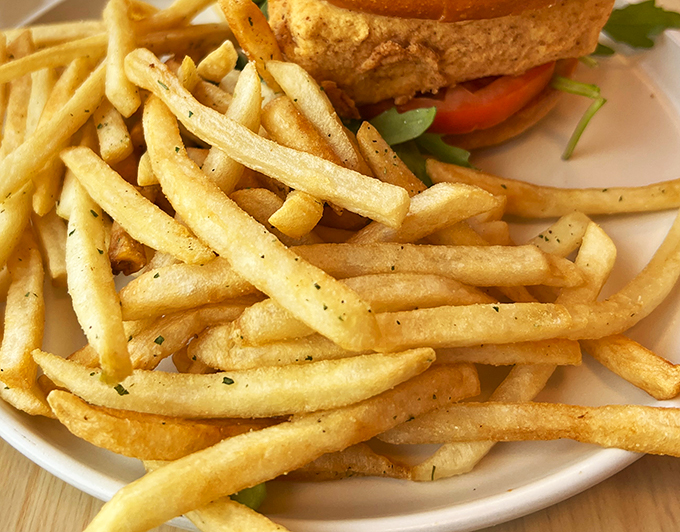 germain's chicken sandwiches 3