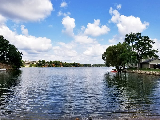 giant sinclair dinosaur at dino citgo 2 7