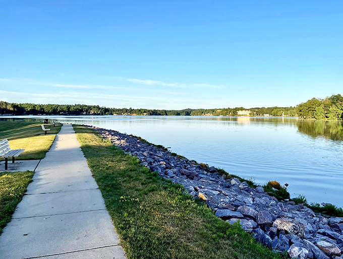 giant sinclair dinosaur at dino citgo 2 9