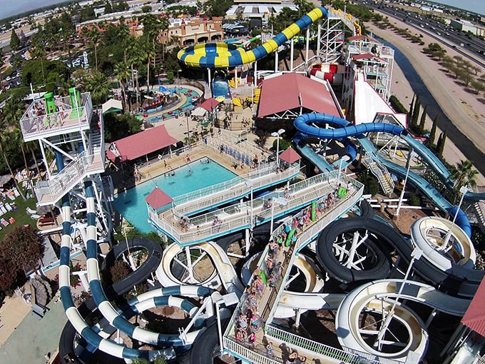golfland sunsplash 1