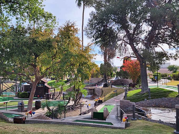 golfland sunsplash 2