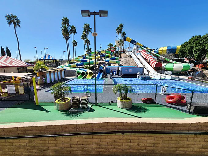 golfland sunsplash 4