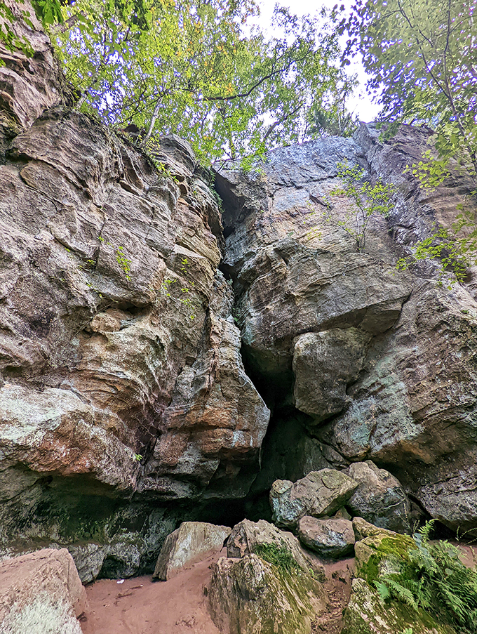 governor dodge state park 2