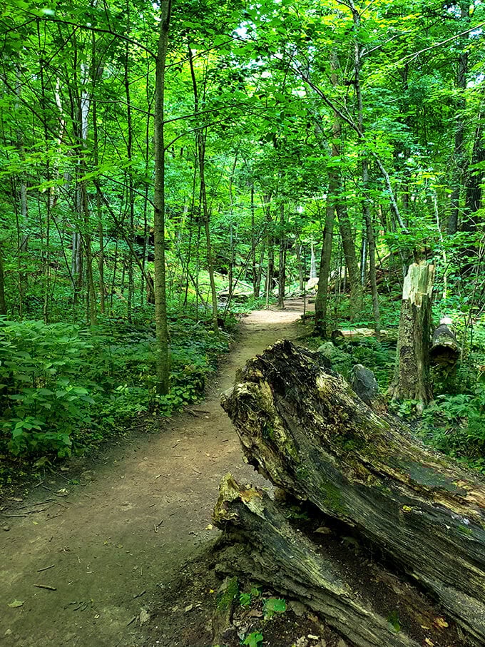 governor dodge state park 3