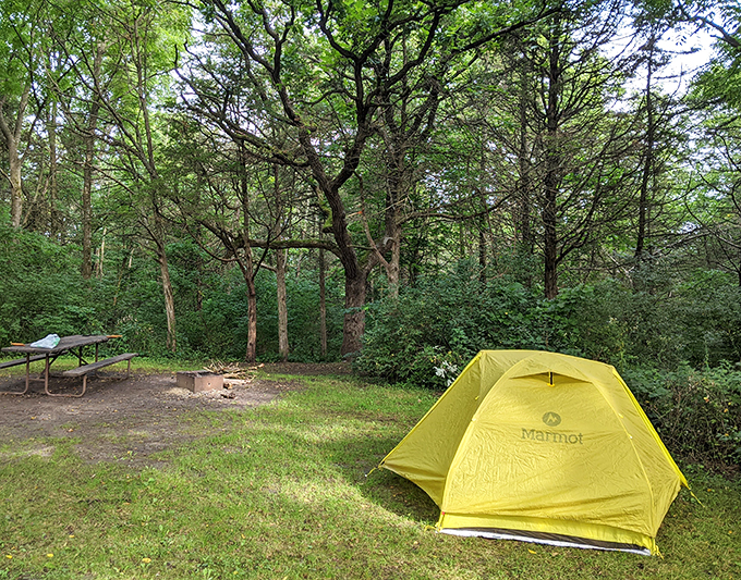 governor dodge state park 4