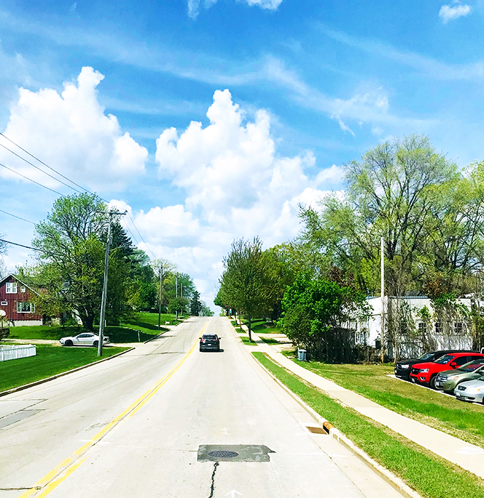 governor dodge state park 9