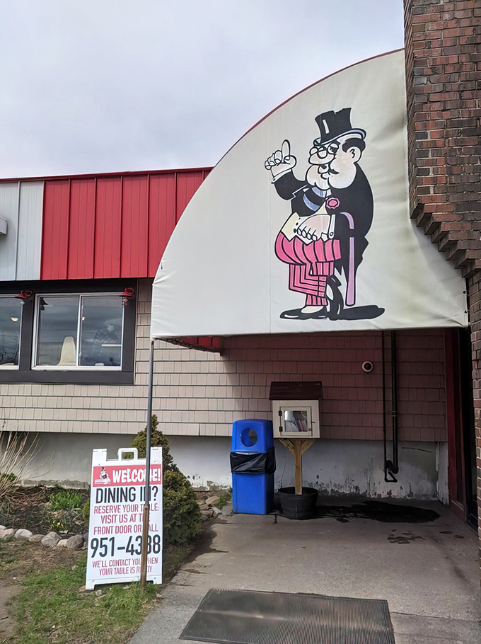 governor's restaurant & bakery 1