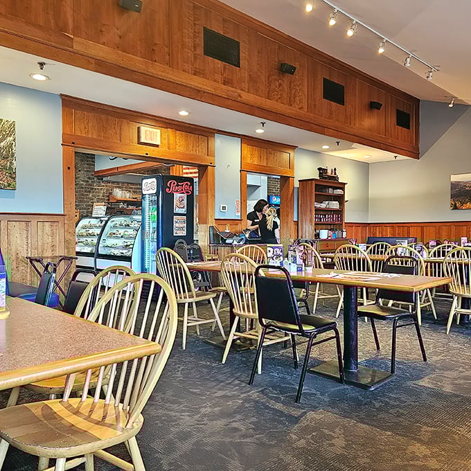 governor's restaurant & bakery 2