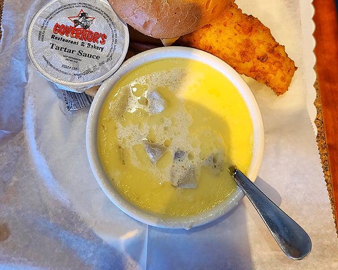 governor's restaurant & bakery 3