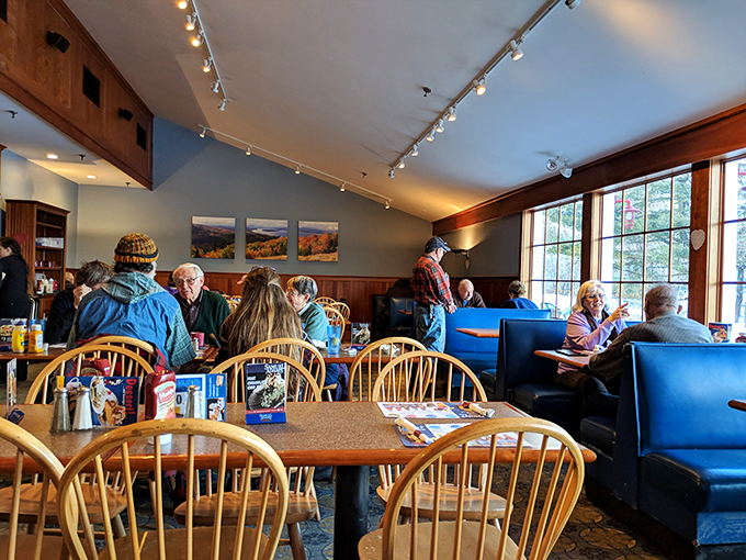 governor's restaurant & bakery 7